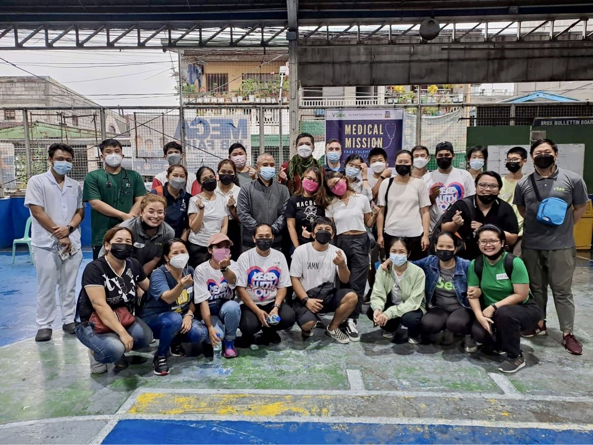 About the VSee Team - VSee